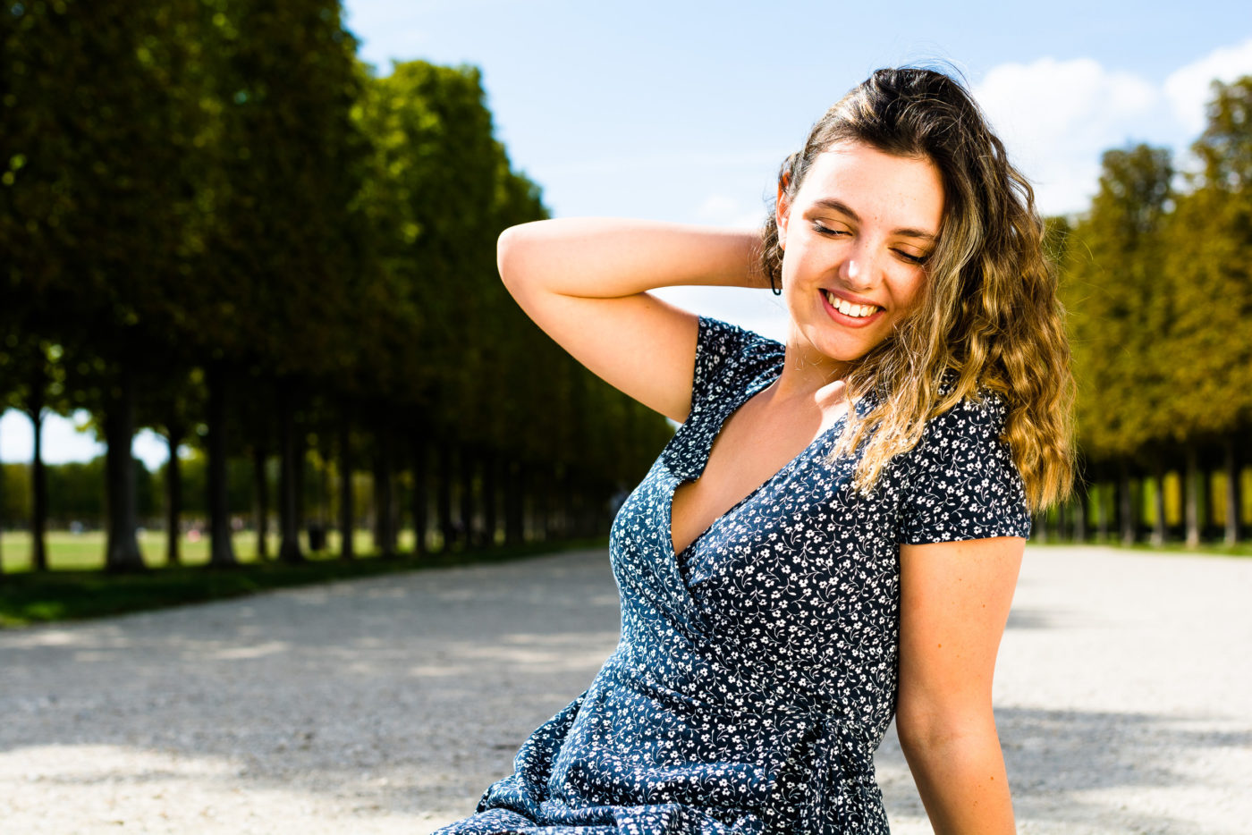 PORTRAITS – Thomas Grandière Photgraphy